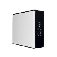 China Tankless 800GPD Reverse Osmosis System Under Sink RO Water Purifier System for sale