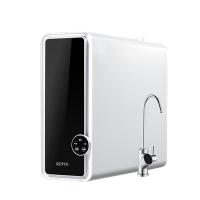 China Multi Stage Under Sink RO Systems 800GPD Reverse Osmosis System Tankless Water Filter for sale