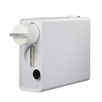 China Multi Stage Under Sink RO Systems 800GPD Reverse Osmosis System Tankless Water Filter for sale