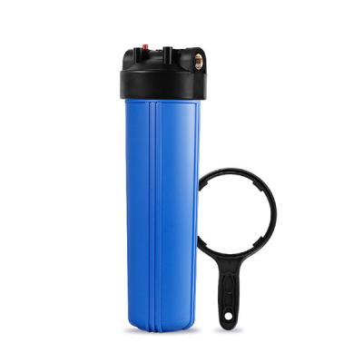 China Big Blue 20