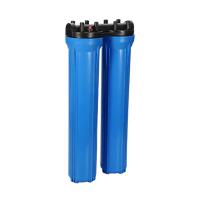China Plumbed Filter Housing 20