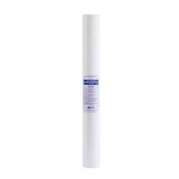 China 20x2.5 Inch PP Sediment Filter Cartridge 1 Micron 5 Micron For Reverse Osmosis System for sale