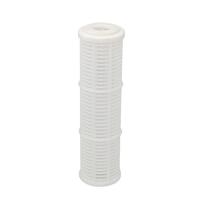 China Washable Nylon Mesh Filter Net Filter Cartridges For Sediment Sand Particle Remove for sale