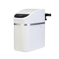China Intelligent Automatic Control Water Softener For Bathroom Downflow Upflow Regeneration for sale