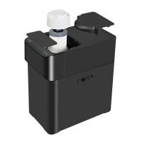 China Automatic Cabinet Water Softener with 100,000 Grains Capacity and Wooden Case for sale
