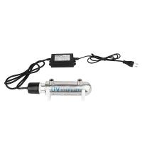 China Ultraviolet UV Disinfection Sterilizer 4W 0.3gpm For RO Drinking Water Systems for sale