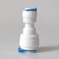 China Quick Connect Water Filter Connection Fittings 1/4