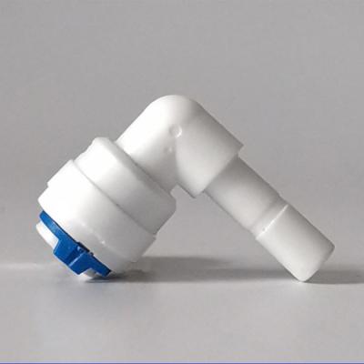 China Anti Corrosion Water Filter Connection Fittings 1/4