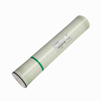 China Seawater Desalination Element High Concentration Seawater Brackish Water Desalination Membrane for sale