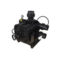 China RUNXIN 40m3/H 51240 F112BS Water Flow Control Valve For Water Filter for sale