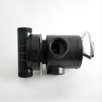 China Runxin 51210 F56D1 Side Mounted Manual Filter Valve For RO Pretreatment System for sale