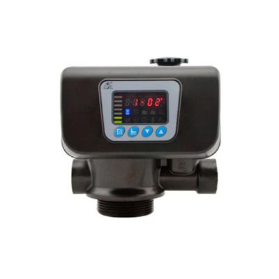 China 4000LPH Runxin Automatic Valve 53504S F67B1 For Heavy Metal Ions Removal System Part for sale