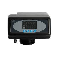 China F71B1 53502 Water Filter Control Valve Runxin Automatic Multiport Valve for sale