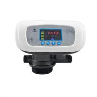 China 2000LPH Runxin Filter Control Valve Automatic 53502B F71G1 For Water Treatment for sale