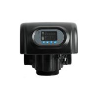 China Automatic Electronic Water Filter Control Valve Runxin Time Control Valve 53510 F75A1 for sale