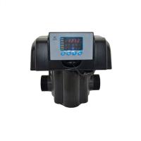 China Top Mount Meter Type 10m3/h 53510B F75B1 Runxin Automatic Filter Valve for sale