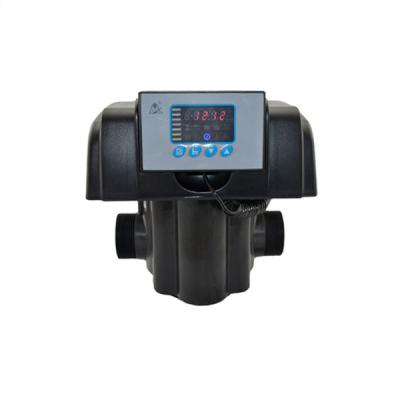 China Top Mount Meter Type 10m3/h 53510B F75B1 Runxin Automatic Filter Valve for sale