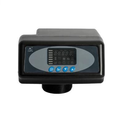 China Household Runxin Automatic Water Softener Control Valve 63502 F65B1 63602 F65B3 for sale