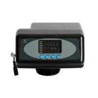 China Automatic Runxin Water Softener Control Valve 63503 F117A1 63603 F117A3 for sale