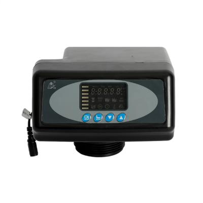 China Automatic Runxin Water Softener Control Valve 63503 F117A1 63603 F117A3 for sale