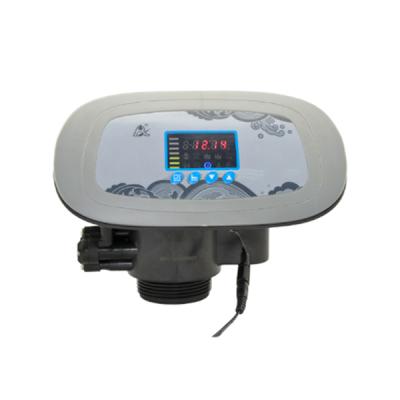 China Reverse Osmosis Pretreatment Water Softening Control Valve Automatic 63504B F63G1 63604B F63G3 for sale