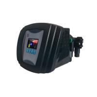 China 4m3/h Automatic Water Softener Control Valve Runxin 63504C F63I1 63604C F63I3 for sale