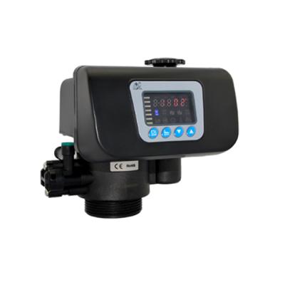 China 4T/H Runxin Control Valve Automatic Multiport Valve For Water Softener 63504S F63B1 63604S F63B3 for sale
