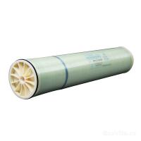 China Fouling Resistant Polyamide Industrial RO Membrane Vontron Reverse Osmosis Membrane for sale
