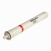 China Industrial RO Water Membrane Ultra Low Pressure Aromatic Polyamide Reverse Osmosis Membrane for sale