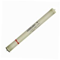 China Water Purification Industrial RO Membrane Ultra Low Pressure Reverse Osmosis Membrane for sale