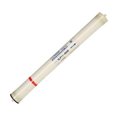China XLP Series Industrial RO Membrane Element Extremely Low Pressure 1000ppm for sale