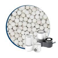 China Compact MPH+ Alkaline Ceramic Balls Tap Water Filter For Water Remineralization for sale