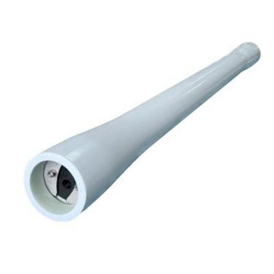 China 300PSI Reverse Osmosis Membrane Housing 2.5 Inch End Port RO Pressure Vessel for sale