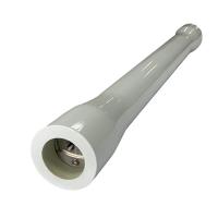 China 2.5 Inch 1000PSI Membrane Housing SW2540 Pressure Vessel For Seawater Desalination for sale