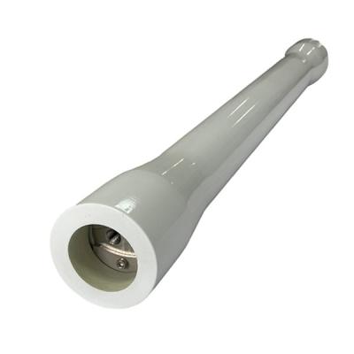 China 2.5 Inch 1000PSI Membrane Housing SW2540 Pressure Vessel For Seawater Desalination for sale