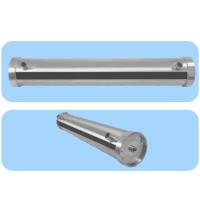 China SS316 FRP RO Membrane Housing 8 Inch 150PSI 300PSI 450PSI 600PSI 1000PSI 1200PSI for sale