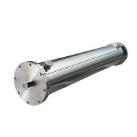 China SS304 / SS316L FRP RO Membrane Housing 40