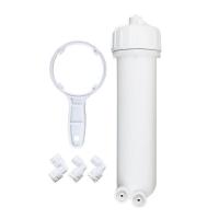 China 3012-400G 3013-600G RO Membrane Housing 7L For RO Water Purifier for sale