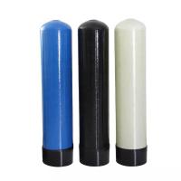 China 10x54 FRP Pressure Vessel 150PSI Water Softener Fiber Reinforced Plastic Pressure Vessels for sale