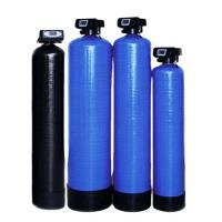 China Ion Exchange Resin FRP Vessels Activated Carbon FRP Vessel 10x54 16x65 13x54 18x65 for sale