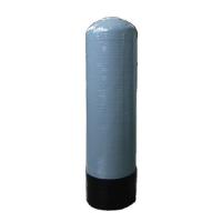 China 10L Water Softener FRP Pressure Vessel 8x17 Ion Exchange Resin FRP Tank for sale