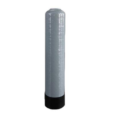 China 150 PSI Water Softener Tank FRP Pressure Vessel 8x44 Water Filter Systems for sale
