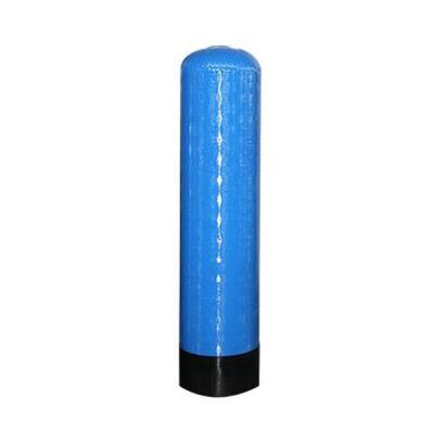 China 13x54 Fiberglass Reinforced Plastic Tank Empty Mineral Tank Fiberglass FRP Tanks for sale