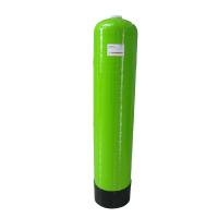 China FRP Fiberglass Resin Tank 14x65 Fiberglass Water Treatment Pressure Vessel for sale