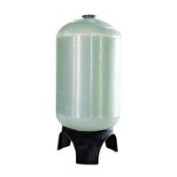 China Multi Media 30x72 FRP Filter Housing FRP Vessel For Industrial Water Treatment for sale