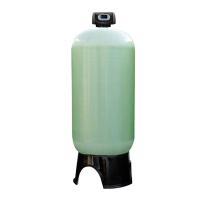 China FRP Fiberglass Pressure Vessel 36x72 Water Softener Vessels for sale