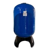 China Ion Exchange Resin FRP Pressure Vessel 4272 For RO Water Treatment System for sale