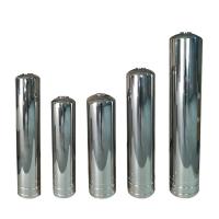 China Food Grade Stainless Steel Water Softening Tank 835 844 1054 1254 Pressure Vessel for sale