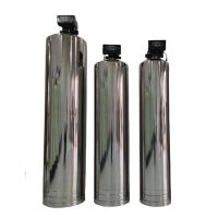 China 1051 1354 2162 Stainless Steel Pressure Vessel Rust Acid Resistant for sale