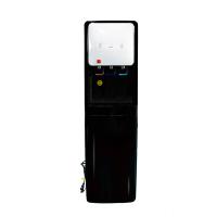 China Vertical Reverse Osmosis Water Purifier With Instant Hot and Cold Household Water Dispenser Water Cooler for sale